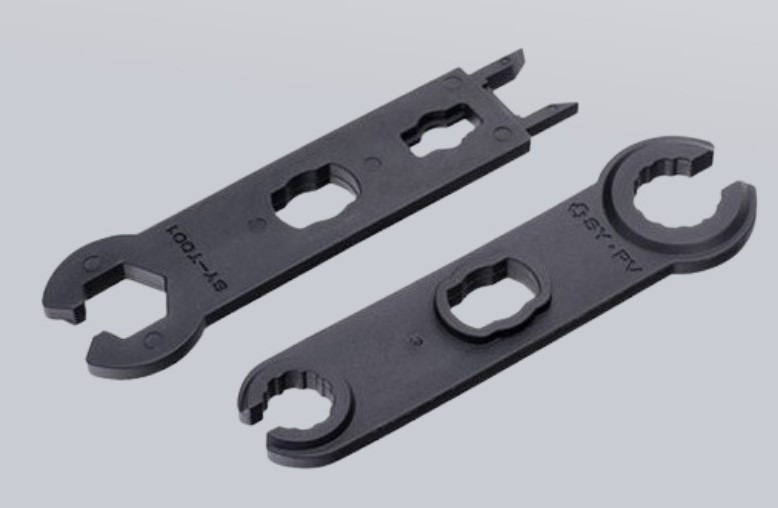 MC4 Solar Connector Spanner Two-Set (MC4S) – ELMAIN